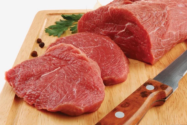 Asif and Sons – Exporter of Chilled / Frozen beef meat , mutton and ...